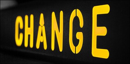 What To Do About Change You Don’t Want, And Can’t Control | Get ...