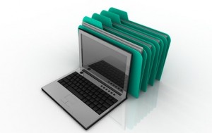 How To Organize Your Email, Computer, and Technology: Part 5 - Folders ...