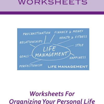 Life Management Strategies | Get Organized Wizard
