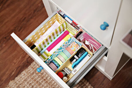 30 Home Decluttering Hacks