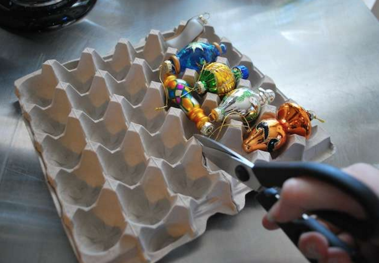 Ways To Organize Your Christmas Decorations Get Organized Wizard