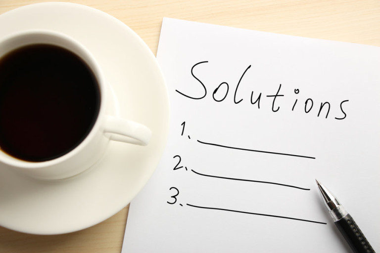 Want A Productive New Year? Yes Please! | Get Organized Wizard