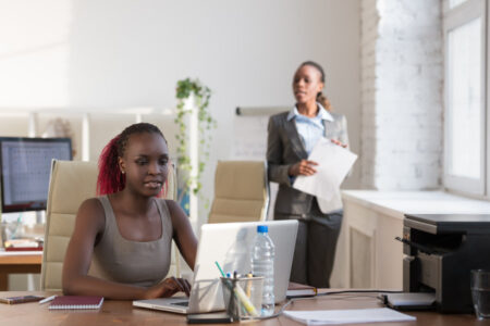 10 Effortless Ways To Stay Productive At Work - FREE Master Goal List ...