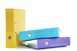 Color Code Your Way To An Organized Workspace - Infographic | Get ...