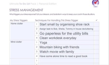 The Connection Between Clutter And Anxiety and How To Manage It | Get ...