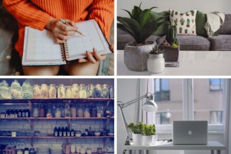 How To Get Organized | Get Organized Wizard