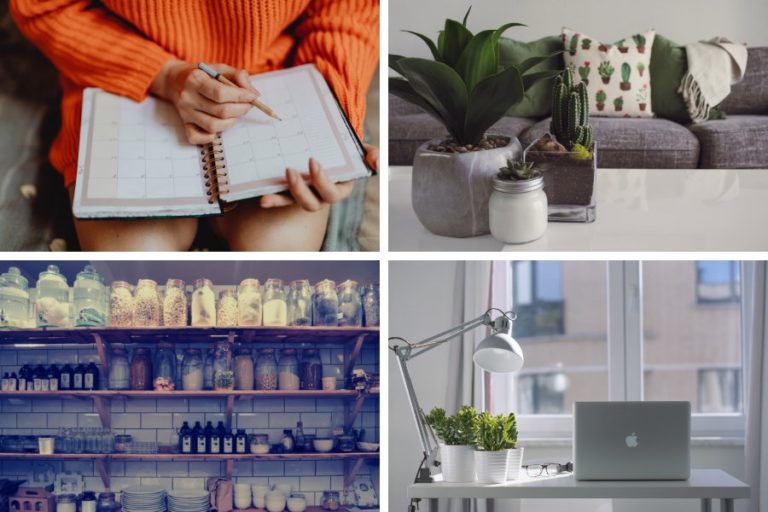 How To Get Organized | Get Organized Wizard