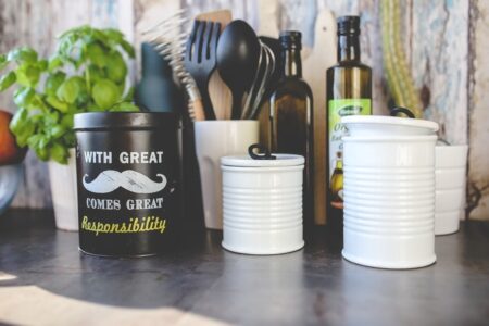 How to Keep on Top of Clutter | Get Organized Wizard