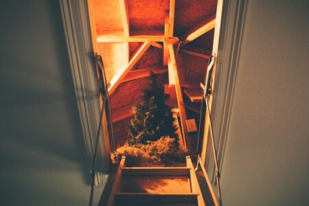 How to clear out my basement, attic or garage? | Get Organized Wizard