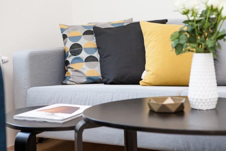 How Do I Keep Areas of My Home Neat Once It is Organized? | Get ...