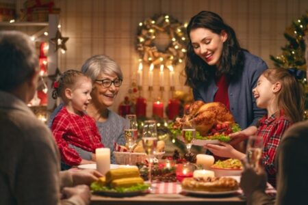 Christmas Planning Checklist | Get Organized Wizard