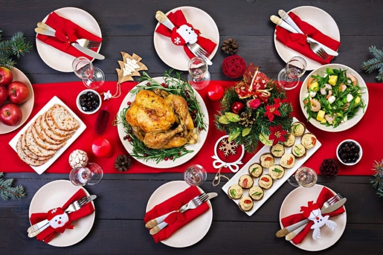 Christmas Planning Checklist | Get Organized Wizard