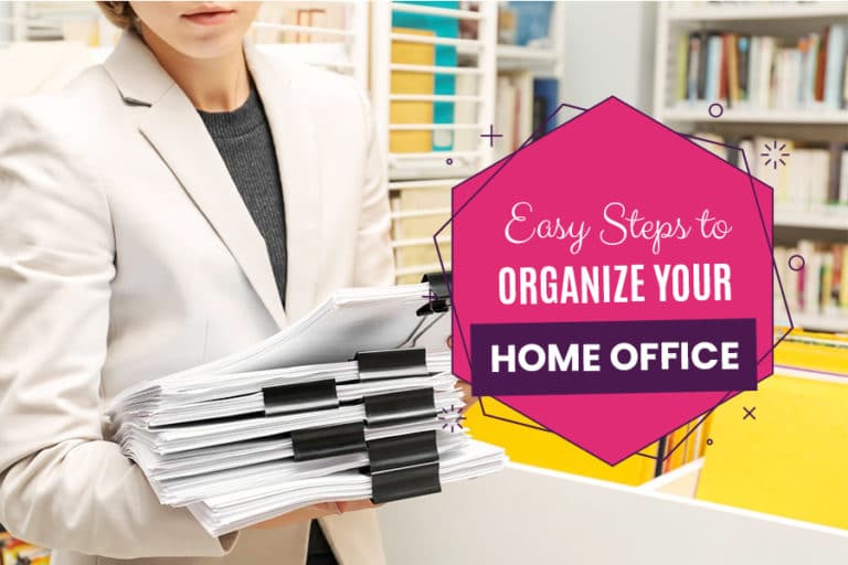 ♥ Getting Organized with GetOrganizedGal | Get Organized Wizard